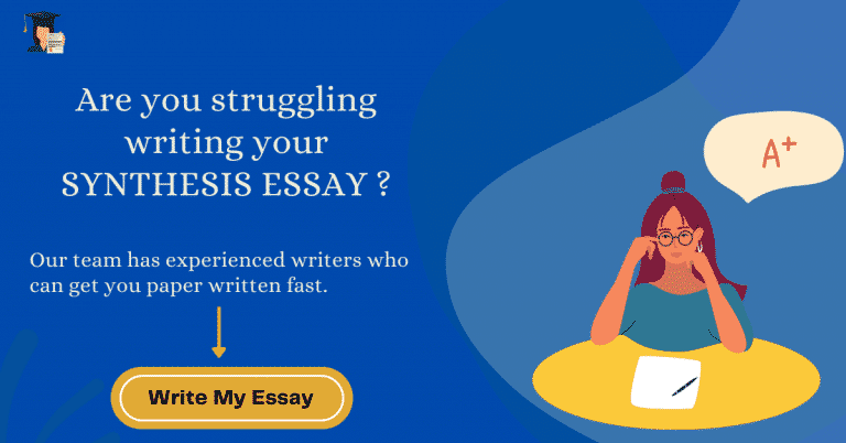 How To Write A Synthesis Essay - Bright Writers