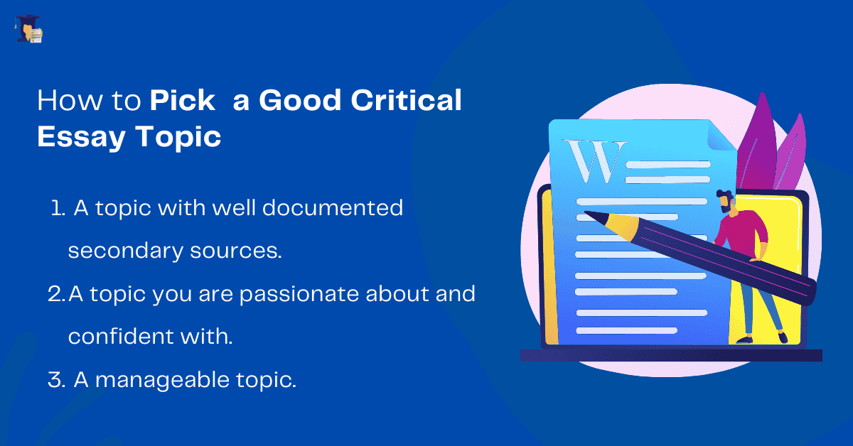 How to Write a Critical Analysis Essay - Outline and Guide - Bright Writers