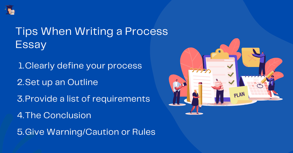 Process Analysis Essay Writing Guide-Outline & Sample. - Bright Writers