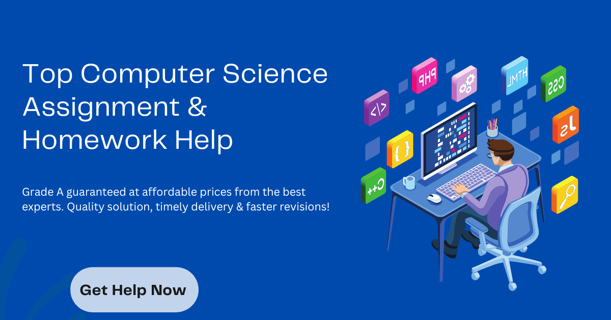 Computer Science Project Ideas - Bright Writers