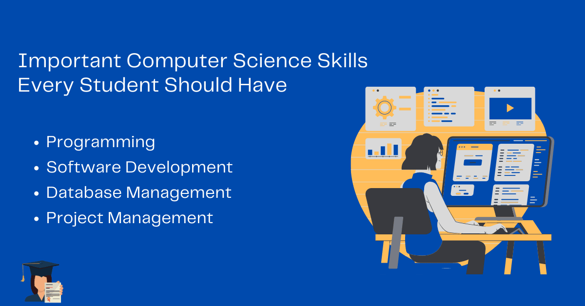 Computer Science Project Ideas - Bright Writers