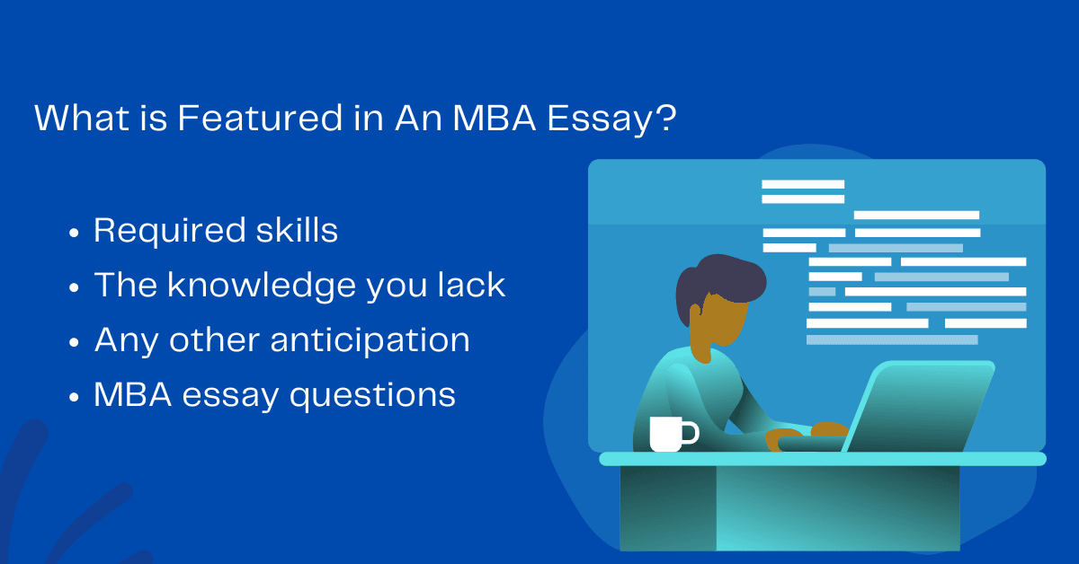 Why mba essay- how to write one-Format- Tips-Example