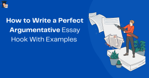 How to Write A Hook for an argumentative essay - Bright Writers